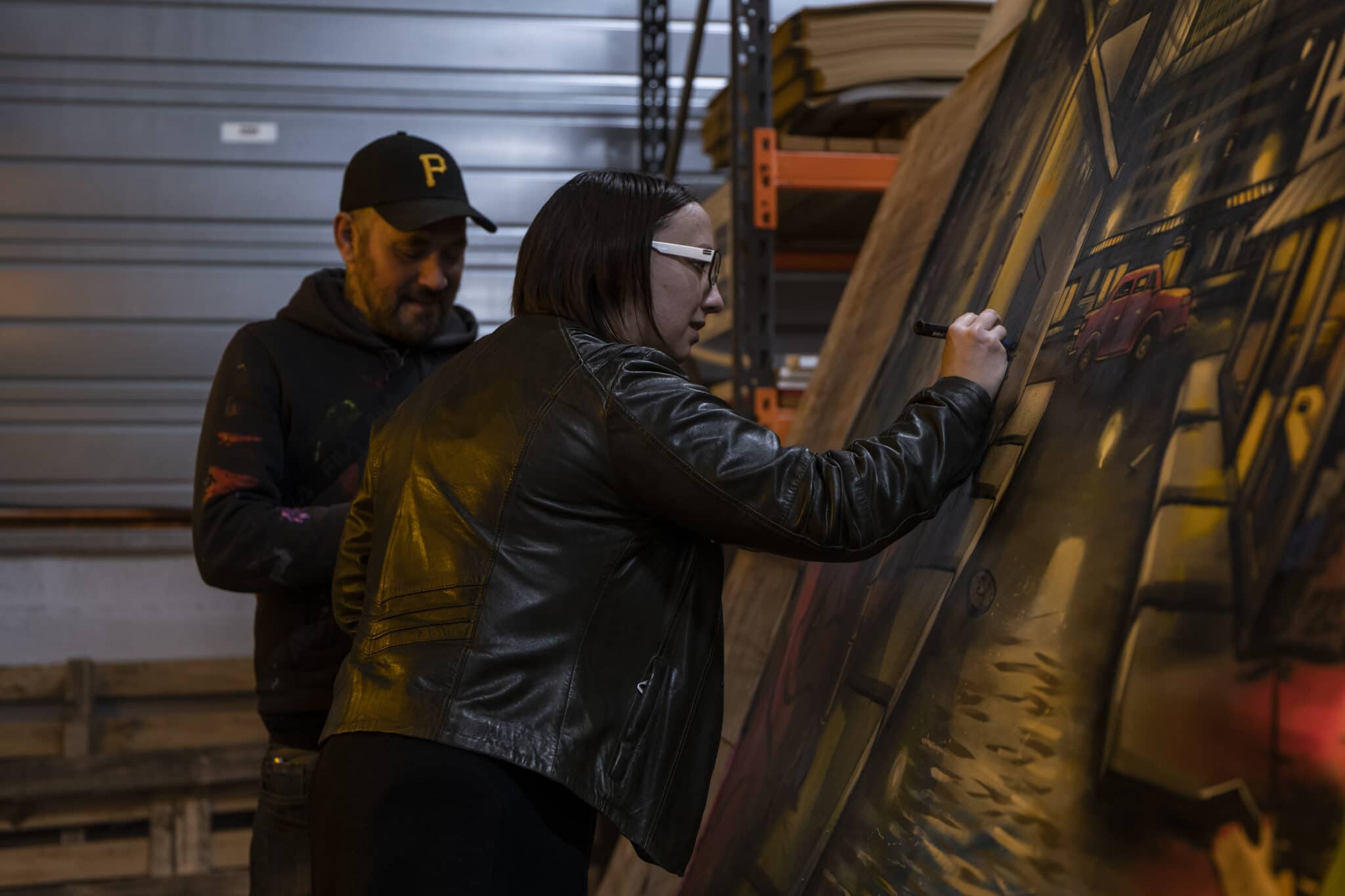 Soirée Synsys - 10 mars 2022 - Proteor France