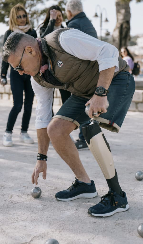 LIFESTYLE SYNSYS - Proteor France