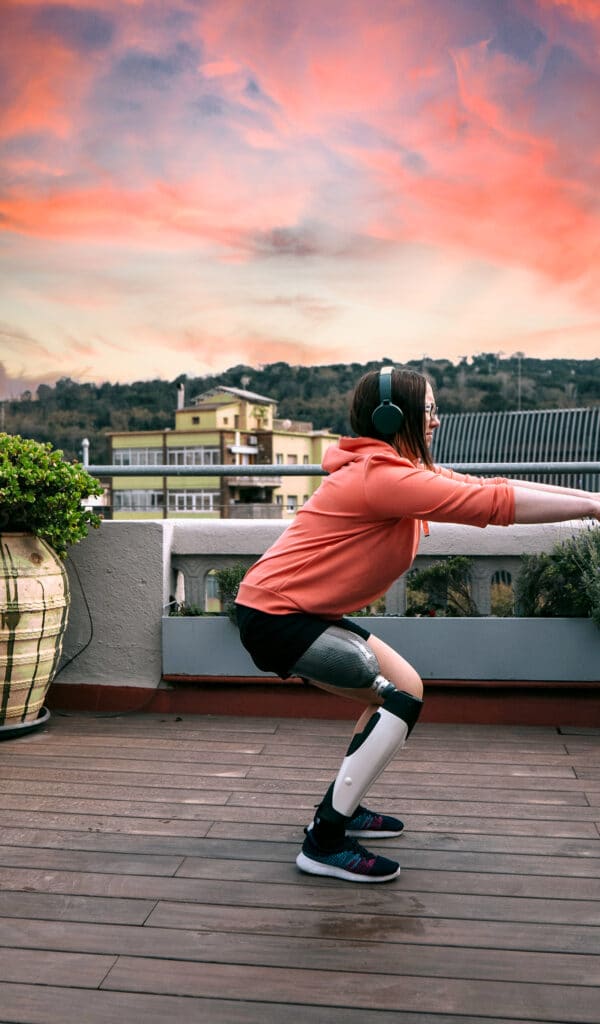 LIFESTYLE SYNSYS - Proteor France