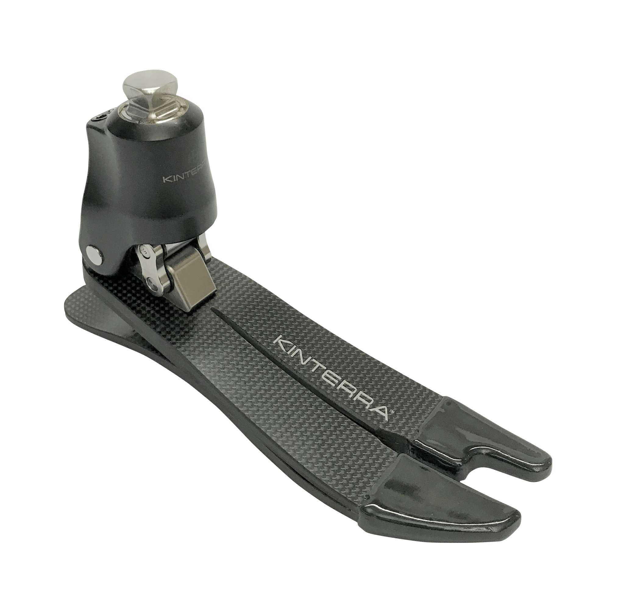 Prothèse totale cheville hydraulique Kinterra - Avis et Témoignages